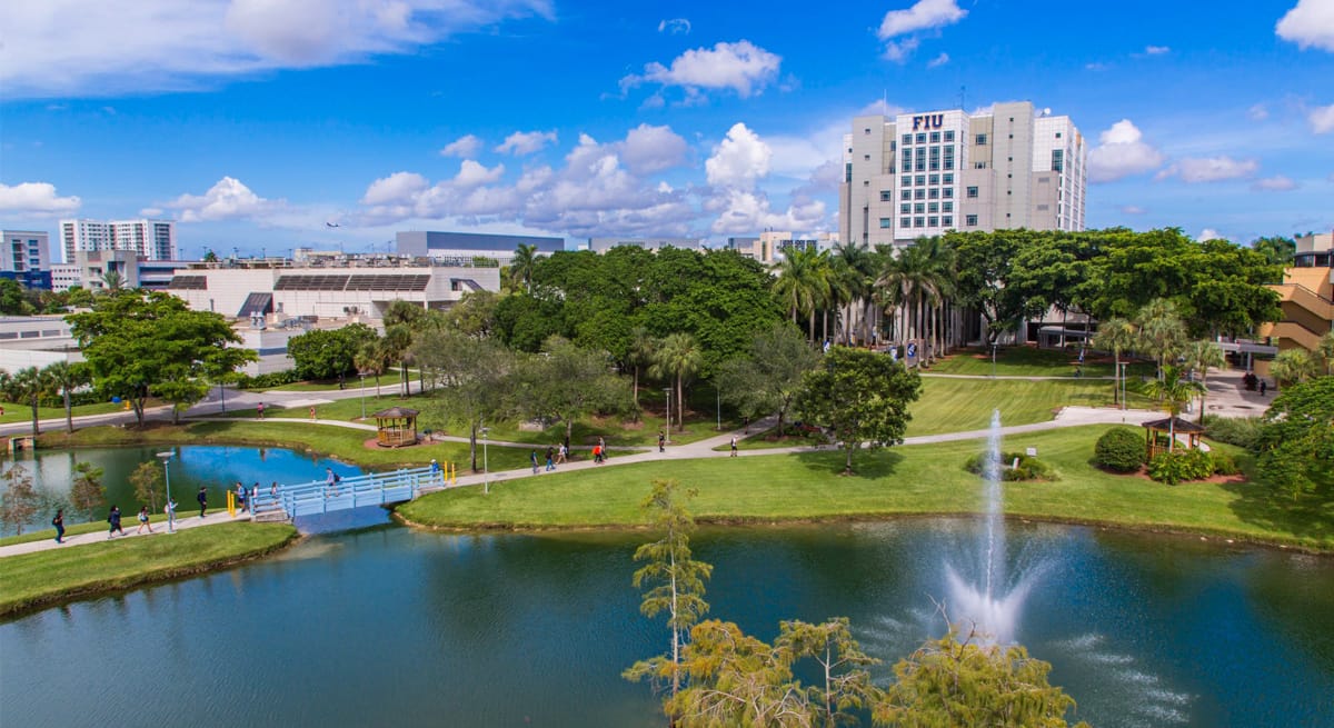 FIU Maurice A. Ferré Institute for Civic Leadership